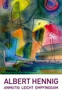 Albert Hennig – Heinrich Neuy Bauhaus Museum